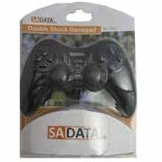 خرید و قیمت گیم پد تک شوکدار حرفه ای Sadata SA-2021 | ترب