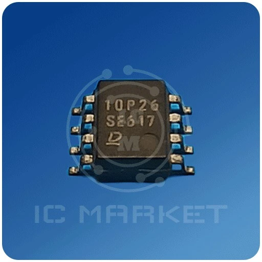 خرید و قیمت آی سی SE617 | ترب