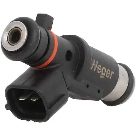 خرید و قیمت سوزن انژکتور scl سیستم ساژم پراید - 405 | وگر Weger | ترب