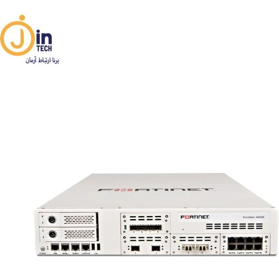 خرید و قیمت فایروال فورتی نت FortiWeb FWB-2000F | ترب