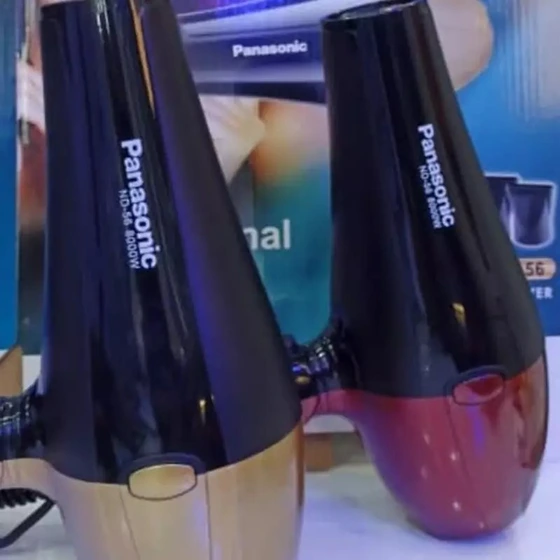 خرید و قیمت سشوار پاناسونیک مدل ND56 | ترب