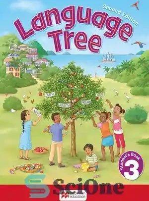 خرید و قیمت دانلود کتاب Language Tree Second Edition: Student's Book 3 ...
