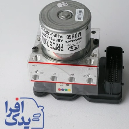 خرید و قیمت پمپ ABS پراید MGH60 کروز | ترب
