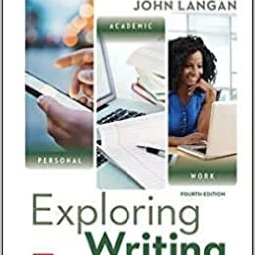 خرید و قیمت Exploring Writing Paragraphs and Essays | ترب