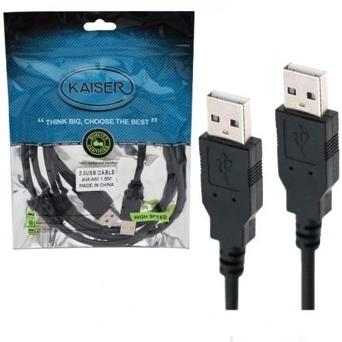 خرید و قیمت کابل لینک KAISER 3M U3 | ترب