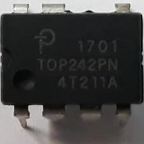 خرید و قیمت آی سی TOP242PN | ترب
