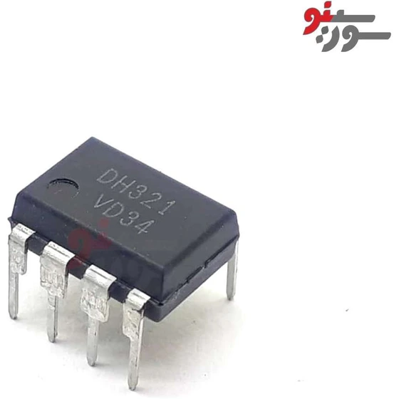 خرید و قیمت آی سی تغذیه سوئیچینگ DH321 | ترب