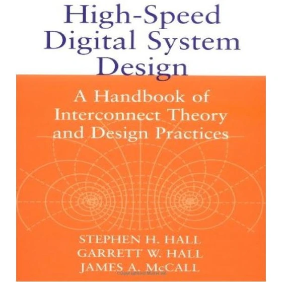 خرید و قیمت دانلود کتاب High Speed Digital System Designa Handbook Of Interconnect Theory And