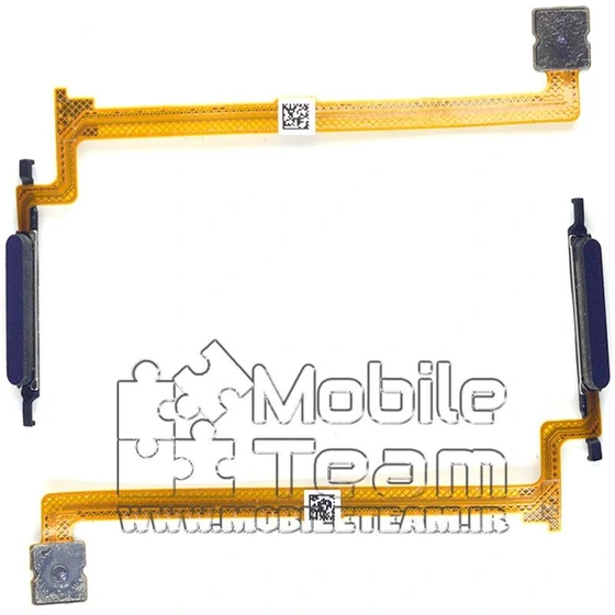 خرید و قیمت FLAT FINGER NOKIA G10 TA-1334 BLUE ORG 100% | ترب