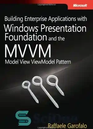 خرید و قیمت دانلود کتاب Building Enterprise Applications with Windows ...