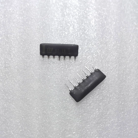 خرید و قیمت دیود اری D7-1A-array diodes | ترب