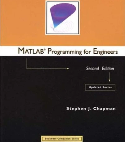 خرید و قیمت دانلود کتاب MATLAB Programming for Engineers ویرایش 3 | ترب