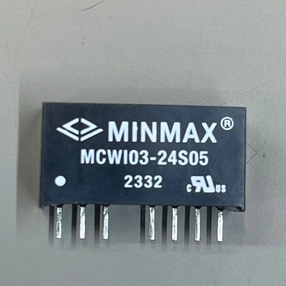 خرید و قیمت مبدل MINMAX MCWI03-24S05 | ترب