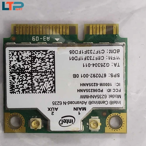 خرید و قیمت برد وای فای – لپ تاپ سامسونگ NP540 | ترب