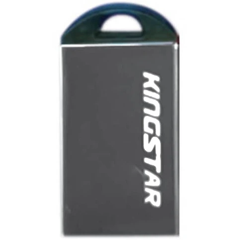 خرید و قیمت فلش مموری USB2.0 کینگ استار 64 گیگابایت مدل Kingstar KS215 Nino | ترب