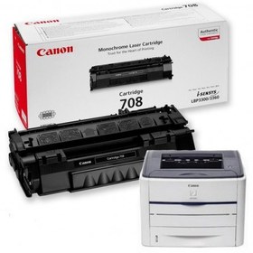 خرید و قیمت کارتریج دستگاه لیزری کانن مدل LBP3300 | ترب