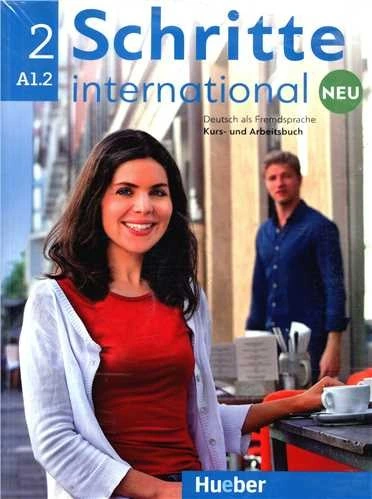 خرید و قیمت Schritte (2)(A1.2)(DVD) (جنگل) | ترب