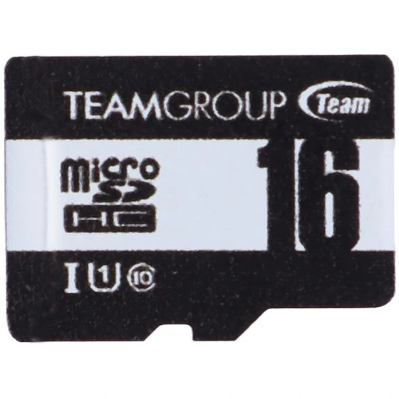 خرید و قیمت رم میکرو 16 گیگ تیم گروپ TeamGroup V10 U1 C10 | ترب