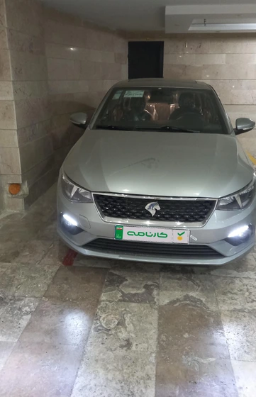 خرید و قیمت تارا اتوماتیک مدل 1403 ا Tara Automatic V4 | ترب