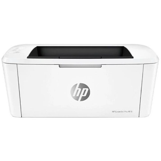 خرید و قیمت پرینتر تک کاره لیزری اچ پی مدل HP LaserJet Pro M15 | ترب