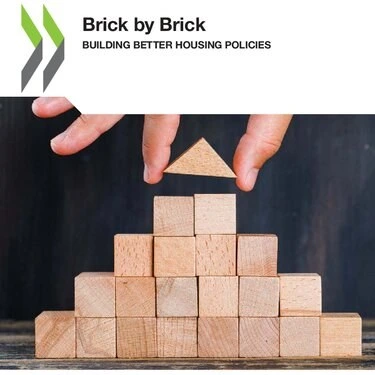 خرید و قیمت دانلود کتاب Brick by brick : building better housing ...