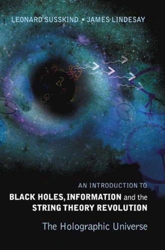 خرید و قیمت دانلود کتاب An Introduction To Black Holes Information And The String Theory 2004 | ترب