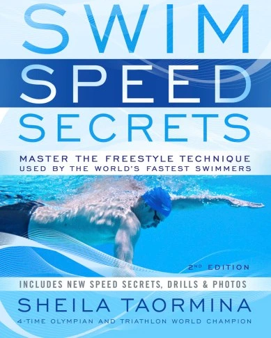 خرید و قیمت دانلود کتاب Swim speed secrets: master the freestyle technique used by the world's ...