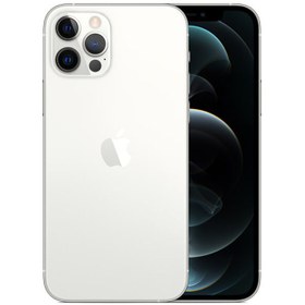 خرید و قیمت گوشی موبایل اپل مدل iPhone 12 Pro A2408 دو سیم‌ کارت ظرفیت ...