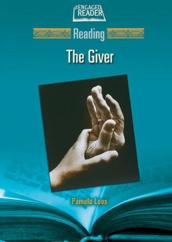 خرید و قیمت دانلود کتاب Reading the Giver (The Engaged Reader ...
