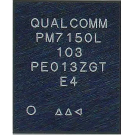 خرید و قیمت آی سی تغذیه PM7150L-103 | ترب