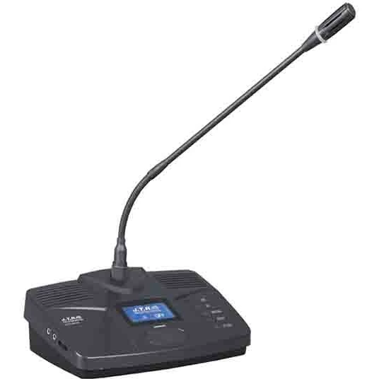 خرید و قیمت سیستم کنفرانس دیجیتال JTR JCU-901 | ترب