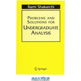 خرید و قیمت دانلود کتاب Problems and Solutions for Undergraduate ...