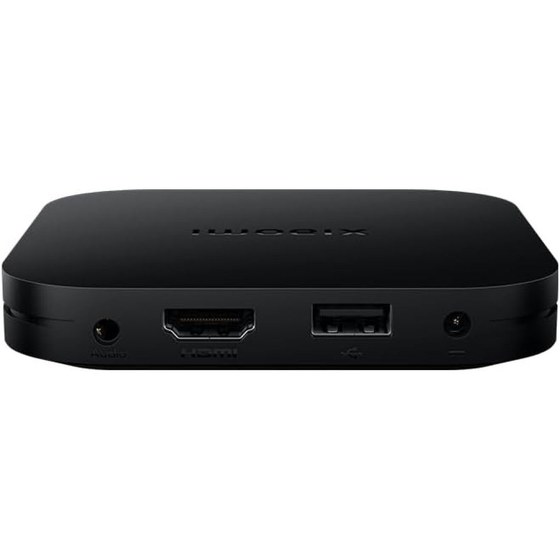 خرید و قیمت اندروید باکس شیائومی مدل Mi Box S نسل دوم | ترب