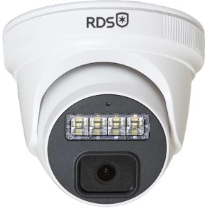 خرید و قیمت دوربین مداربسته آنالوگ آر دی اس مدل DP21-A-LED | ترب