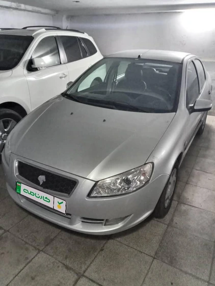 خرید و قیمت رانا LX مدل 1393 ا Runna LX | ترب