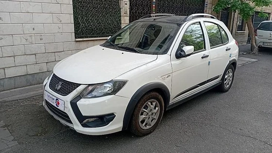 خرید و قیمت کوییک مدل 1403 ا دنده ای GXR-L | ترب