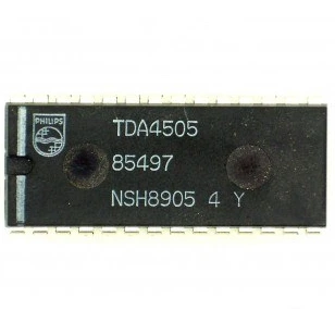 خرید و قیمت ای سی TDA4505 | ترب