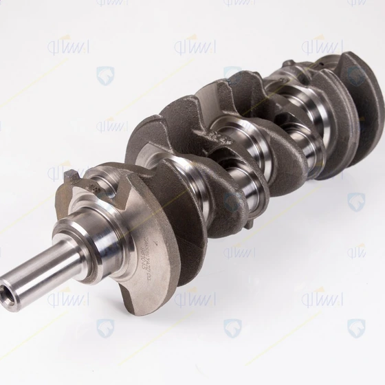 خرید و قیمت میل لنگ موتور EF7 (غیر از خودروهای مجهز به گیربکس اتوماتیک و موتور EF7 پلاس NA & TC ...