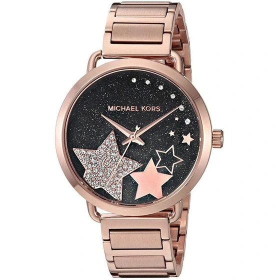 خرید و قیمت ساعت مچی زنانه مایکل کورس مدل MK3795 | ترب