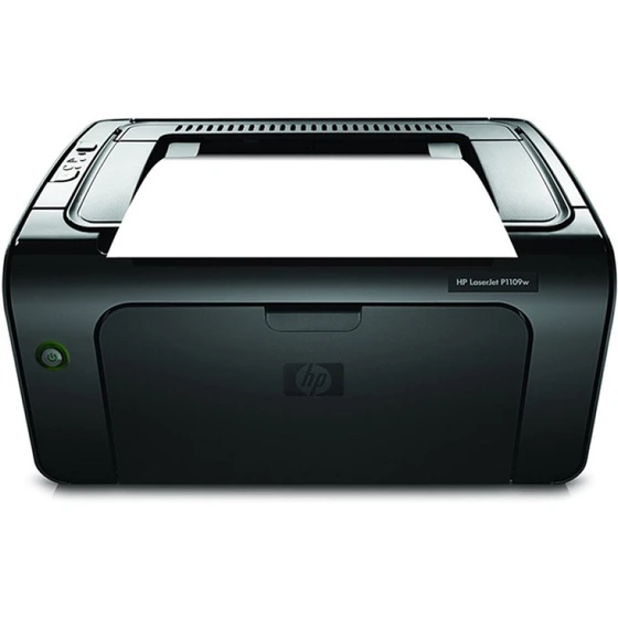 خرید و قیمت پرینتر لیزری تک کاره اچ پی P1109 ا HP-LaserJet Pro-P1109 ...