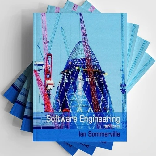 خرید و قیمت کتاب Software Engineering, 10th Edition | ترب