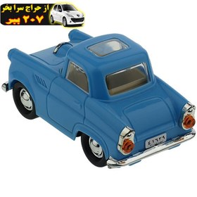 خرید و قیمت ماشین بازی طرح فانتزی فورد کلاسیک شماره Thunderbird 235390 ...