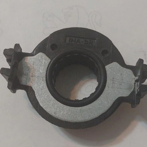 خرید و قیمت بلبرینگ کلاچ اصلی 206 و 207 INA | ترب