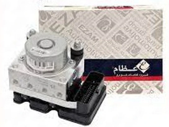 خرید و قیمت مدولاتور 405 ABS - با پایه نگهدارنده - عظام | ترب