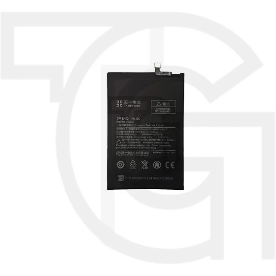 خرید و قیمت باتری شیائومی‌ردمی (اصلی) Battery Xiaomi Redmi 220233L2G | ترب