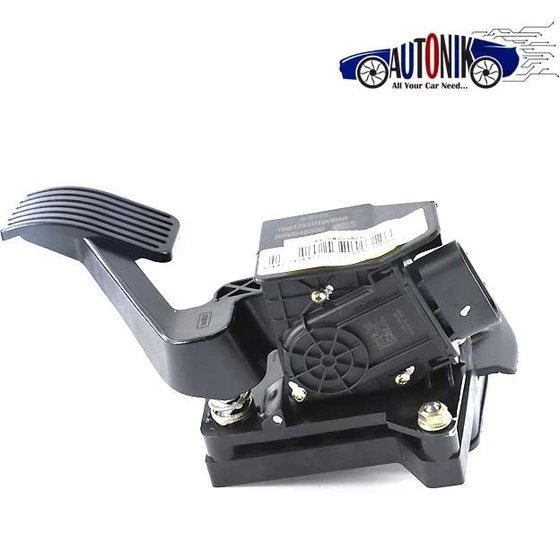خرید و قیمت پدال گاز برقی کروز پلاس مناسب دنا(موتور EF7 ETC) کد CR39076102 | ترب