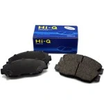 خرید و قیمت لنت ترمز جلو های-کیو پارت نامبر HI-Q SP1182 جنیون (اصلی ...