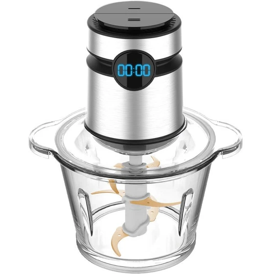 خرید و قیمت خردکن ویلز(vilez) مدل VL-6036 | ترب