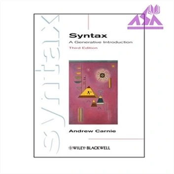 خرید و قیمت Syntax A Generative Introduction 3rd | ترب