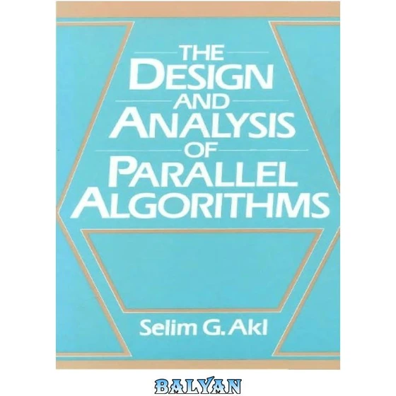 خرید و قیمت دانلود کتاب The Design And Analysis Of Parallel Algorithms ترب